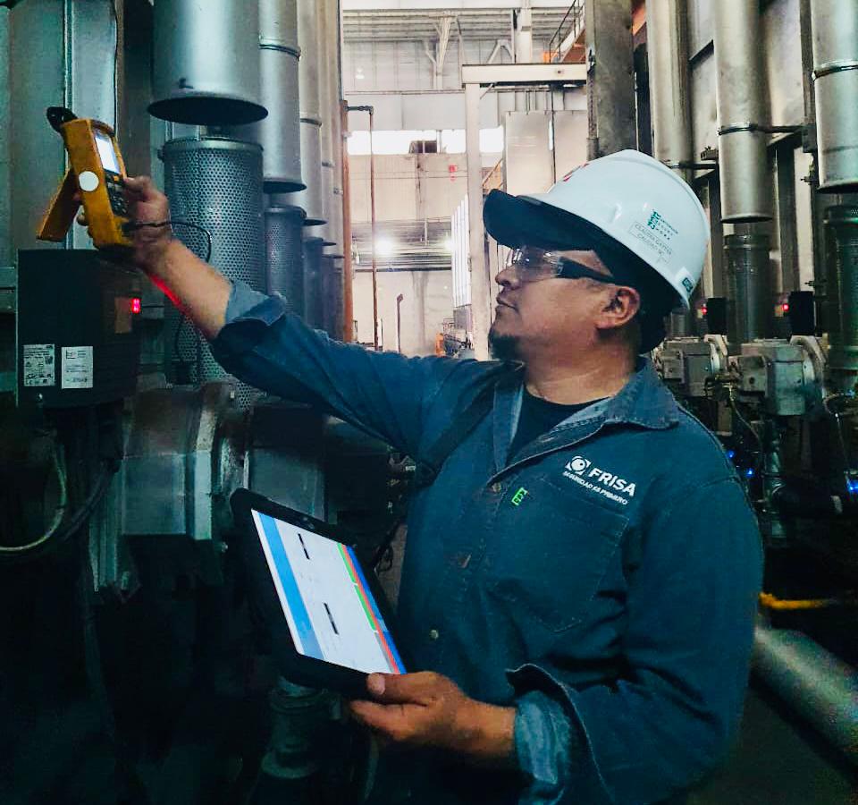 C3 Data helps Frisa mexico navigate nadcap compliance